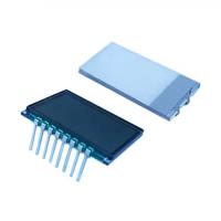 China Segment Lcd 12 Duty 15 Segment Display 2 Digit Lcd for sale