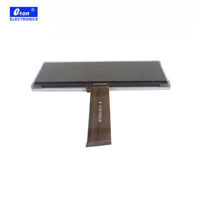China Direct factory manufacturing high quality flexible  lcd 128 x 64 display for sale