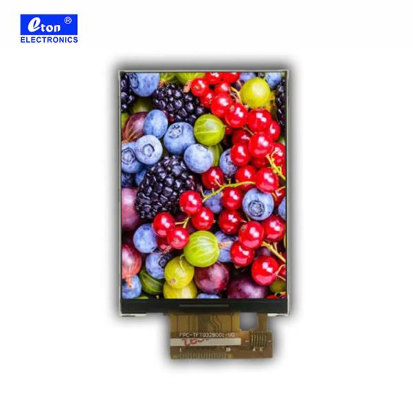 Quality Custom 3.2 Inch 240x320 TFT LCD Module ST7796S SPI 37 Pin Wholesale Manufacturer for sale