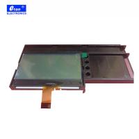 China Engine Parts Control Panel LCD Display Repair Kit for Diesel Generator Controller for sale