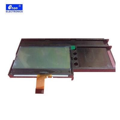 China Engine Parts Control Panel LCD Display Repair Kit for Diesel Generator Controller for sale
