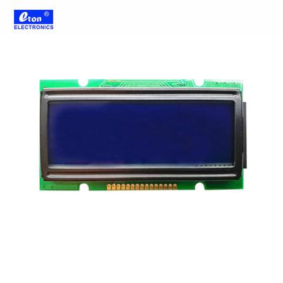 China Manufacturer Custom 1202 12x2 Small STN LCD Module with TFT & VA for Display Panel Applications for sale