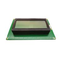 China 1604 164 16x4 Character Electronic Lcd Components Display STN LCD Module for sale