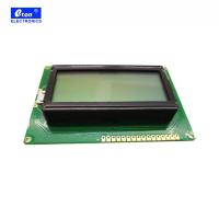China 1604 164 16x4 Character Electronic Lcd Components Display STN LCD Module for sale