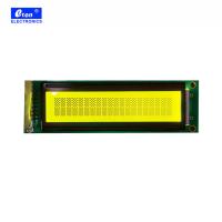 China 2002 Character Lcd Module Display 20 X 2 Lines Character Lcd 116*37CM for sale