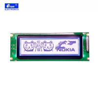 China Custom STN LCD Module 240X64 Character Display 24064A Lcd Display for sale