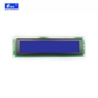 China 4004 Character Dot Matrix STN Type LCD Display Screen Module 128x64 Resolution LCM Display for sale