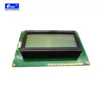 China 1604 164 16x4 Character Electronic Lcd Components Display STN LCD Module for sale