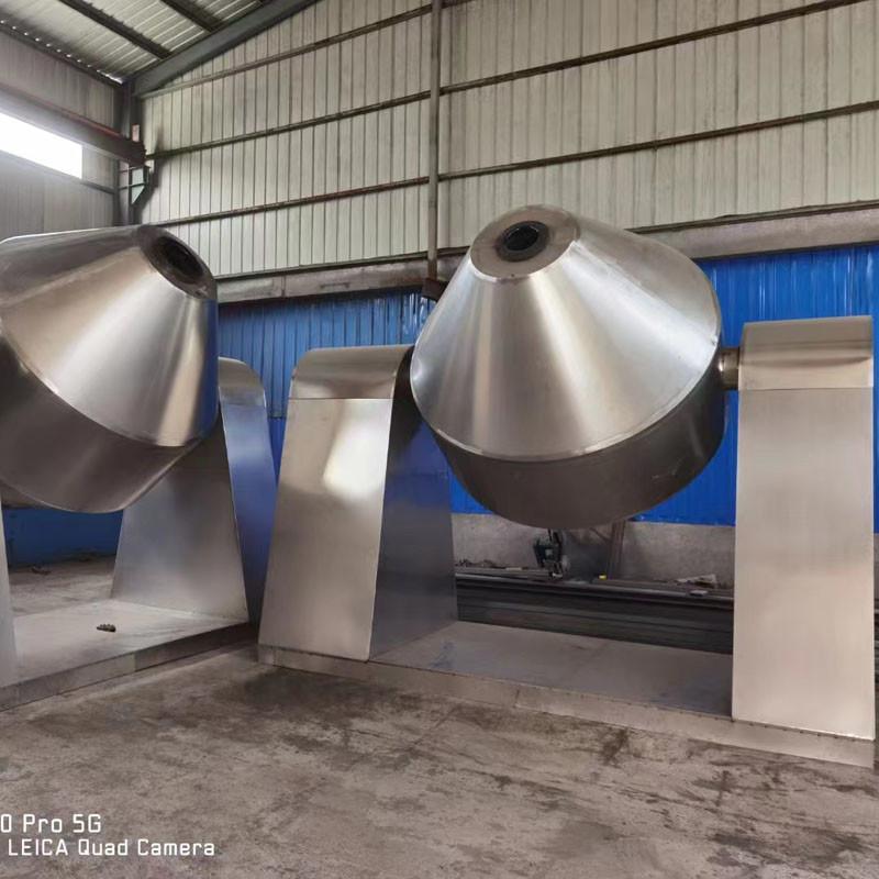 Fornitore cinese verificato - Liangshan Hongcheng Second Hand Chemical Equipment Co., Ltd.