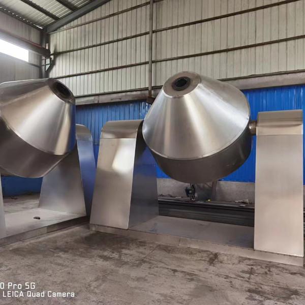 Fornitore cinese verificato - Liangshan Hongcheng Second Hand Chemical Equipment Co., Ltd.
