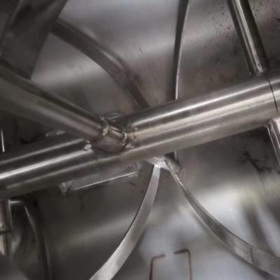 China 5kg Brushless Motor 2L Mixture Machine Second Hand for sale
