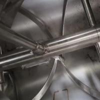 China 5kg Brushless Motor 2L Mixture Machine Second Hand for sale
