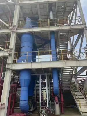China Medium Size PLC Microcomputer Control Evaporator Used for sale