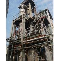 China 220V 380V Second Hand Evaporator PLC Microcomputer Control for sale
