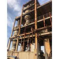 China SAP Second Hand Evaporator With Semi Hermetic Compressor for sale