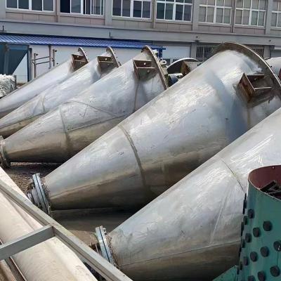 China Brushless Motor 220V Variable Speed Second Hand Mixture Machine for sale