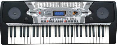 China 54 Key School Teaching Electronic Keyboard Piano With 10 Demo songs for sale