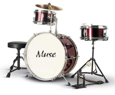China Junior PVC Adult Drum Set for sale