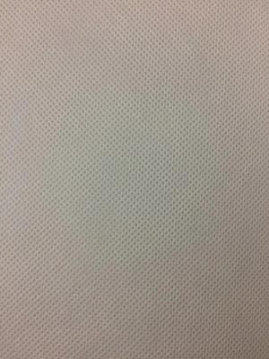 China Supply UV resistance 1600MM white color PE/PET Bicomponent Nonwoven Jumbo Roll for sale