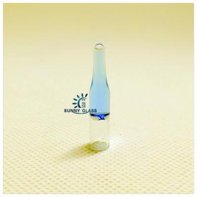China 300ul clear  insert vials usd for 9-425 2ml autosampler vials/5.8×31mm for sale