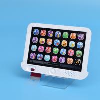 China Control Feel Smooth Membrane Switch Keyboard Flexible Remote Control Panel for sale