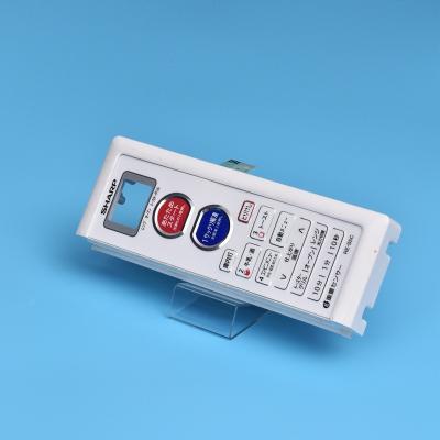 China Dustproof Membrane Touch Switch , Waterproof Membrane Push Button Switch for sale