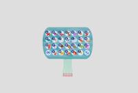 China Waterproof Membrane Switch Overlay Panels Can Be Washed Without Damage To Characters for sale
