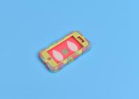 China Simple Rubber Membrane Switch Flexible Silica Gel Electronics Shell for sale
