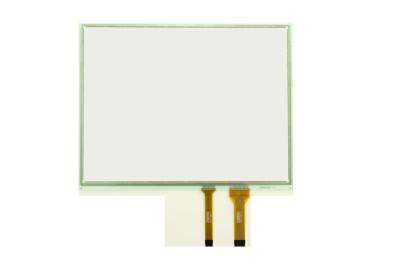 China Interruptor de membrana PCB IP67 con cola de conector ZIF 100mA en venta