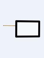 China Waterproof Membrane Switch with Everlight LED and RoHS Certification for sale