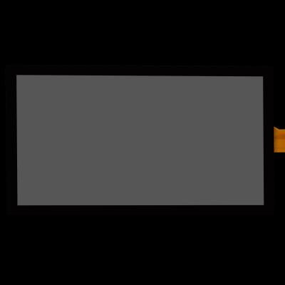 China Interruptor de membrana de borracha com circuito de folha FPC à venda