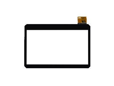 China Contact Resistance 0.5-10Ω Membrane Tactile Switch for -40C To 85C Long-Lasting Performance for sale