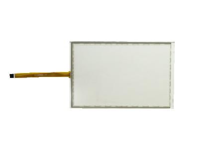 China Tactile Membrane Switch Voltage ≤DC 50V Silkscreen Printing for Low Voltage Applications for sale