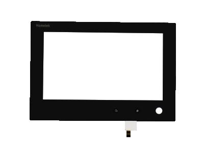 China Tactile Switch Membrane Contact Resistance 0.5-10Ω and -20C To 70C for Wide Range of Applications for sale