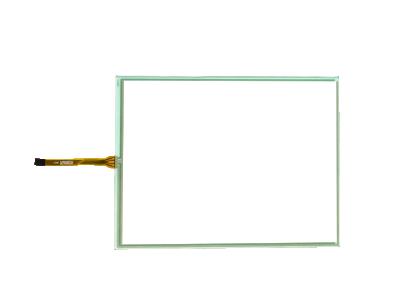 China Silkscreen Printing Tactile Membrane Switch with 1 Million Cycles Life Span and ≤DC 50V Voltage for sale