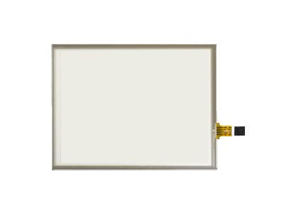 China Insulation Resistance 100MΩ Min. Tactile Membrane Switch for Smooth and Responsive Control for sale