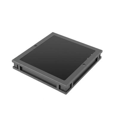 China Current less than or equal to 100mA Tactile Membrane Switch Customized Life Span 1 Million Cycles Designed for User Interaction for sale
