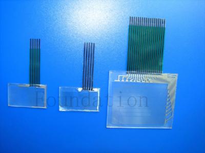 China Electric Board Flexible PCB Printing Circuit Board for sale