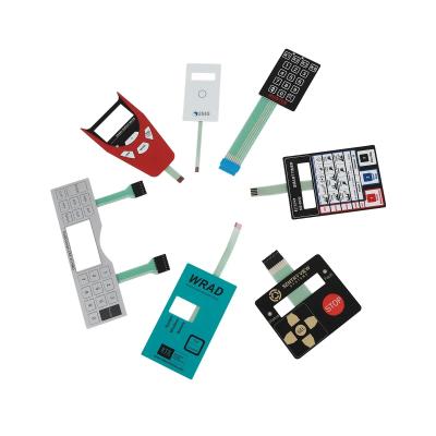 China Flexible Rigid Flexible PCB Printing Circuit Electric Board for sale