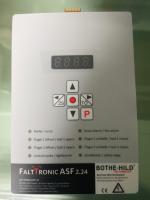 China Membrane switch with 7- segment display LED with good light shield for sale