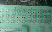 China Electronics Rigid Flexible Printed Circuit Board for Telephone System for sale