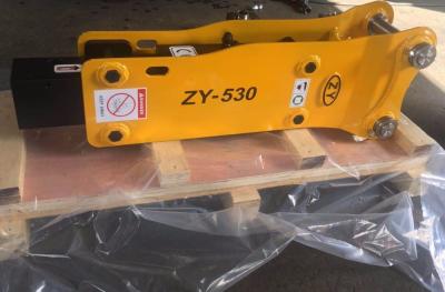 China good price SB121 excavator hydraulic rock hammer concrete breaker for sale