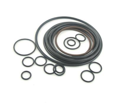 China 9510233 Auto spare parts O ring kits /Rubber O-ring seals kit /Sundstrand Pump o ring seal Kit for sale