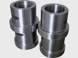 China Soosan Breaker Bush SB60 Hammer Upper Bushing Front Head Cover for sale