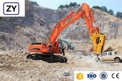 China factory cat 320 excavator Hydraulic rock breaker drill jack hammer for sale
