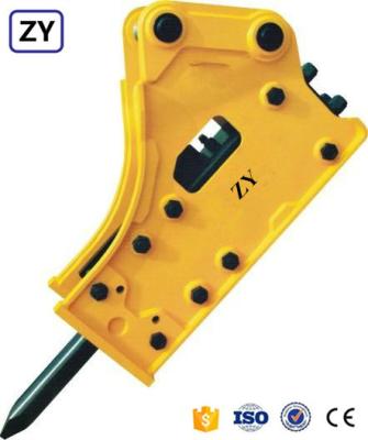 China SB50 excavator hydraulic breaker hammer rock breaker price for CAT 205 307 for sale