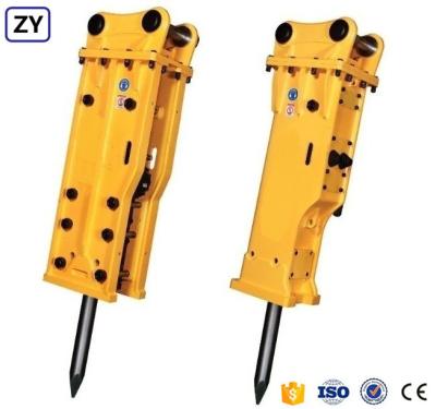 China 2018 SB43 Hydraulic Breaker/hammer/rock breaker for 3.5-8 ton Excavator for sale