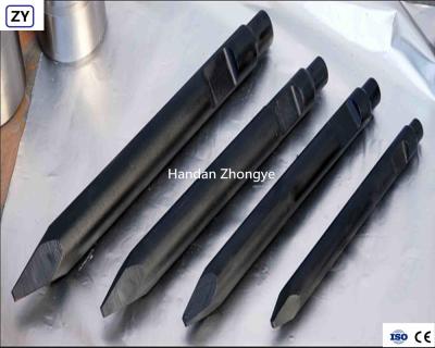 China SB81 chisel 140mm hydraulic breaker rock for infrastructure construction for sale