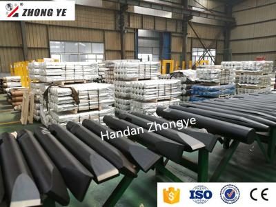 China SB43 Silenced Type factory price hydraulic excavator accessories breaker demolition machine for sale