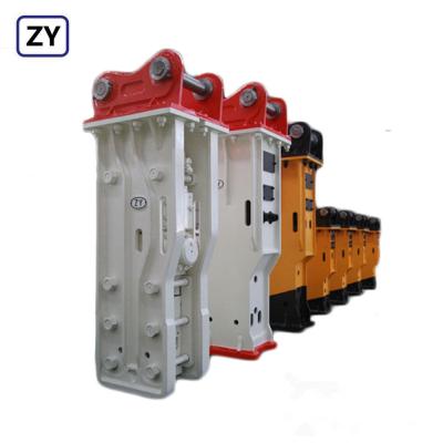 China SB43 demolition hammer hydraulic breaker excavator breaker rock breaker for skid steer loader for sale